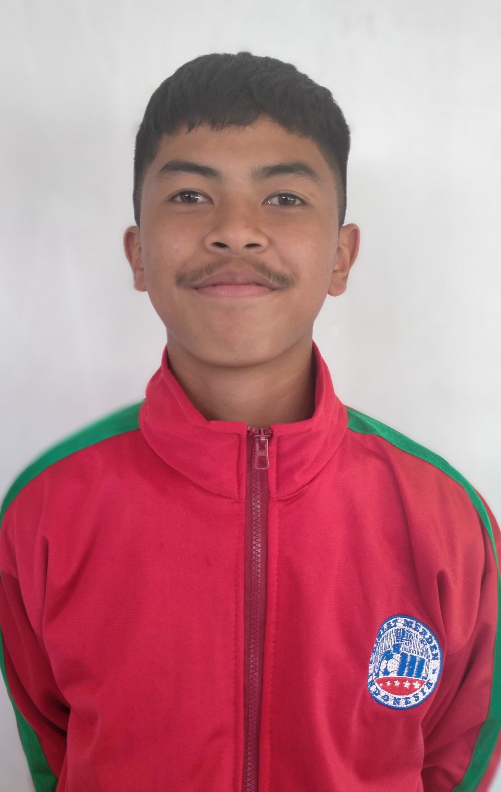 ADJIE LINGGA SAPUTRA