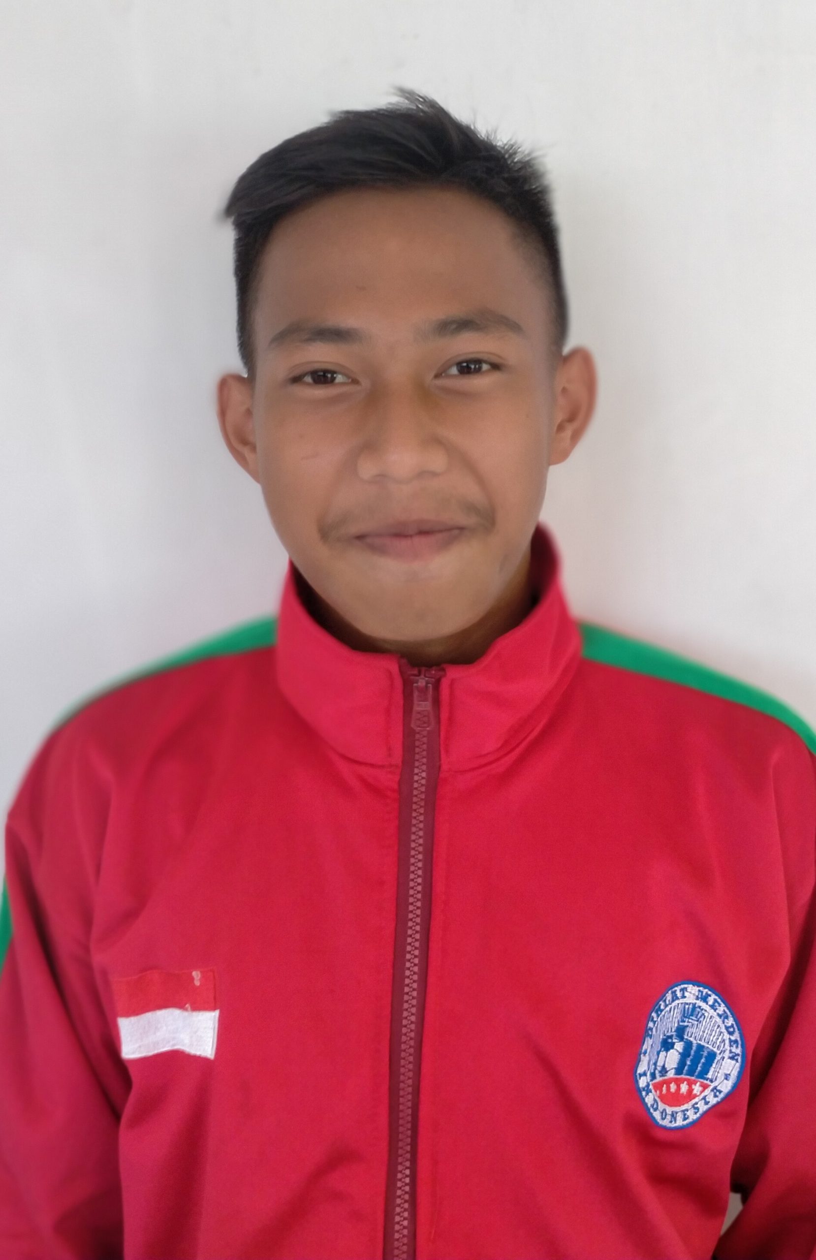 MUSLIH FIRMAN HIDAYAT